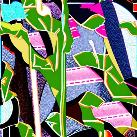 Tiling On My Computers Auto1111 Seems To Be Broken Completely Fresh And Portable Install For