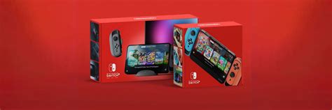 Why The Nintendo Switch 2s Latest Hardware Rumors Are A Big Deal