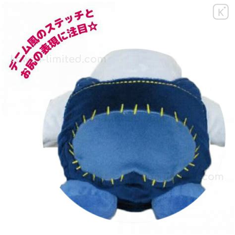 Japan Kirby All Star Collection Plush Mr Frosty Kawaii Limited