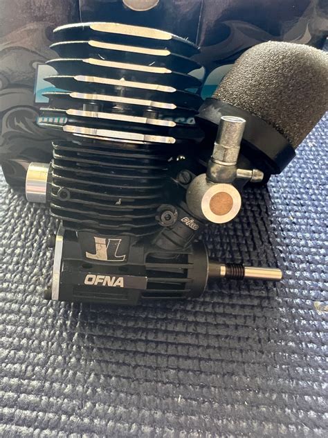 PICCO JLR EVO RED DOT NEW R C Tech Forums