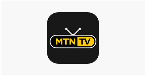 ‎mtn Tv Tv En Streaming Dans Lapp Store