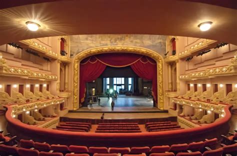 √ Jelaskan Yang Dimaksud Dengan Panggung Arena Dan Panggung Proscenium