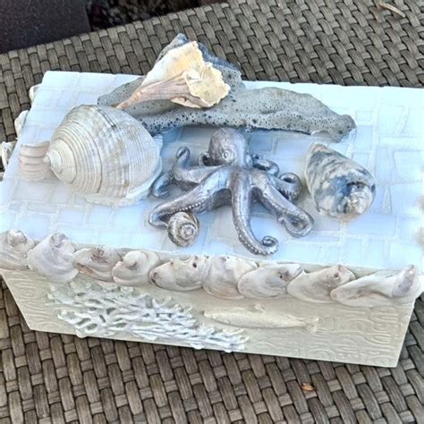Large Cluster Of Fossil Worm Snails Rare Etsy