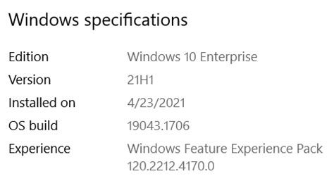 Windows 10 Start Menu And Taskbar Are Not Working After Applying May
