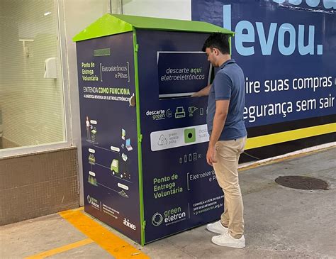 Saiba Onde Realizar O Descarte Correto Dos Resíduos Eletrônicos Giro