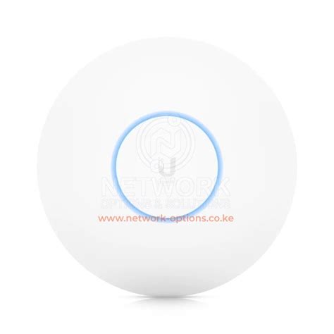 Ubiquiti WiFi Long Range Access Point Network Options Solutions Ltd