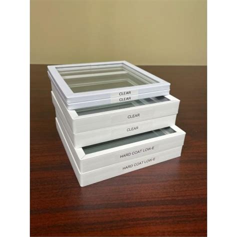 Gs1331 Glass Sample Set Your Visual Guide