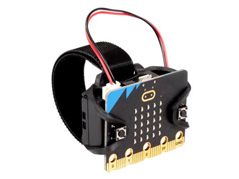 Micro Bit Wearable Single Micro Bit
