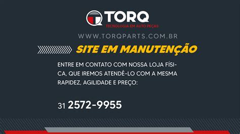 Torq Tecnologia Em Auto Peças