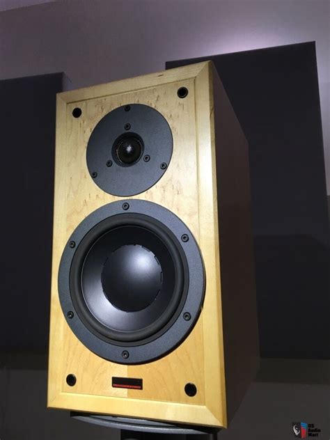 Dynaudio Contour 1 3 Mk Ii Photo 2586076 Us Audio Mart