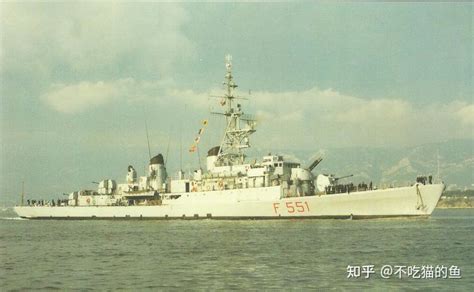 数舰党——历史节点海军对比——1970意大利篇 知乎