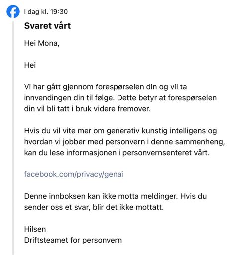 De Gjorde Det Ikke Enkelt Men Det Var I Det Minste Mulig å Protestere