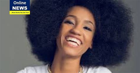 Edeson Online News Good News Famous Nigerian Singer Dija Delivers