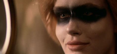 Daryl Hannah Blade Runner Eyes