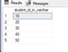 SQL Server TRY CONVERT Function GeeksforGeeks