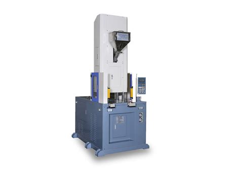 Standard Plastic Injection Molding Machine Series One Click To