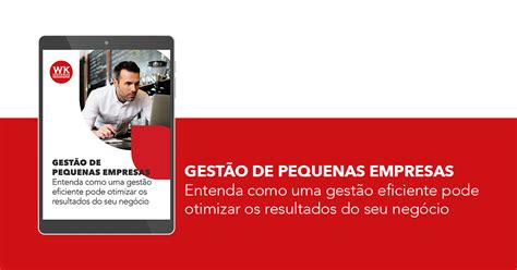 E Book Como A Eficiência Na Gestão De Pequenas Empresas Pode Melhorar