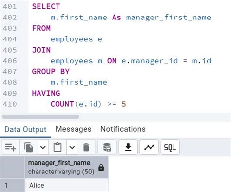 Lasya Nandini On Linkedin Sql