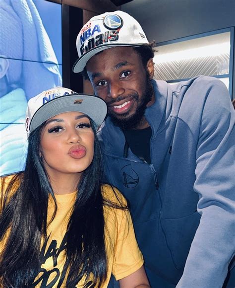 Andrew Wiggins Girlfriend Career And Life Players Bio