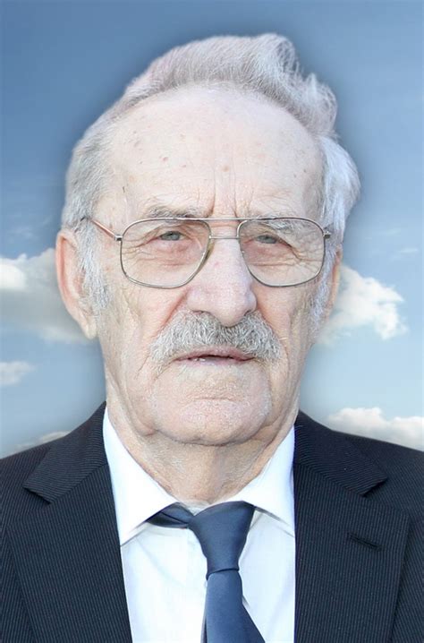 Yves Letendre Avis De Décès Coopérative Funéraire De Lestrie