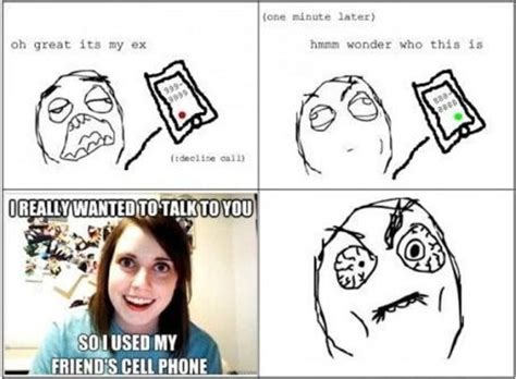 Ex Girlfriend Memes That Hit The Nail On The Head 26 Photos