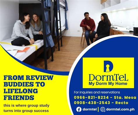 Dormtel Manila
