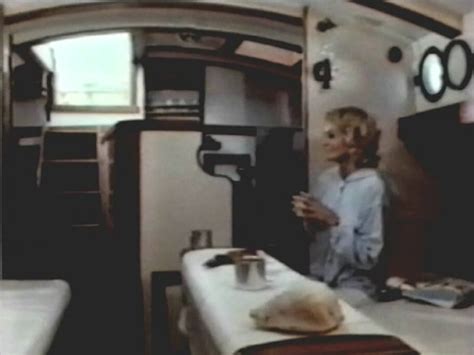 Overboard Tv Movie 1978angie Dickinson Cliff Robertson Acajou