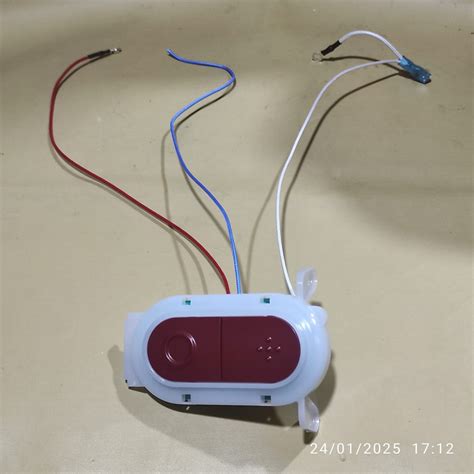 Jual Led Lampu Indikator Cook Warm Yongma Magic Com Digital 2l Yong Ma Smc7083 Smc 7083 Original