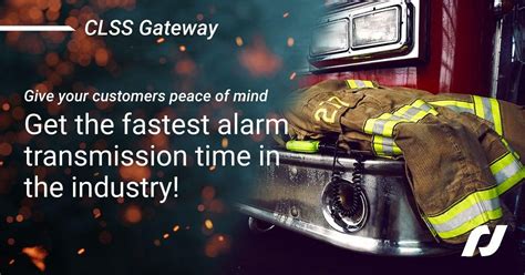 Learn About Clss Connected Gateway Benefits Rapid Response Monitoring Posted On The Topic