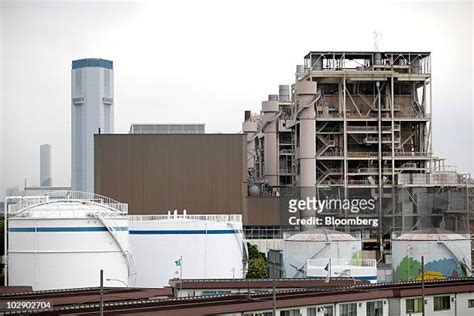 Oi Thermal Power Station Photos And Premium High Res Pictures Getty