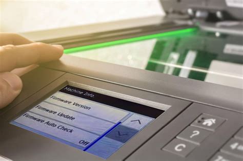 What Is A Printer Firmware Update And How Do You Deal With It — Kamo