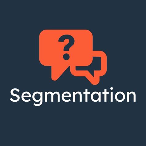 How Do You Think About Segmentation Inside Hubspot Hubspot Tips And