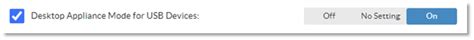 Usb Redirection With The Citrix Workspace App For Linux