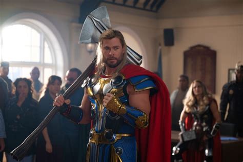 Superhero Secrets Thor Movie Rewind