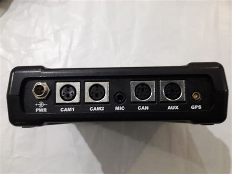 Racelogic Vbox Lite