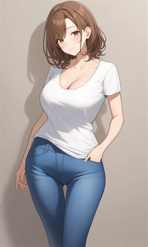Chat With Stacy The Temptress Of Taboo Love Enjoy Free Ai Character