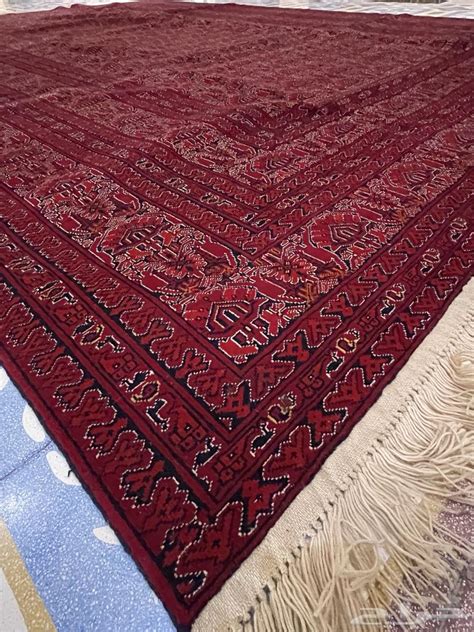 سجاد جوده عاليه ايراني ويوجد يدوي موقع حراج