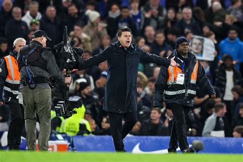 Fabrizio Romano Shares What He Has Just Heard About Mauricio Pochettino