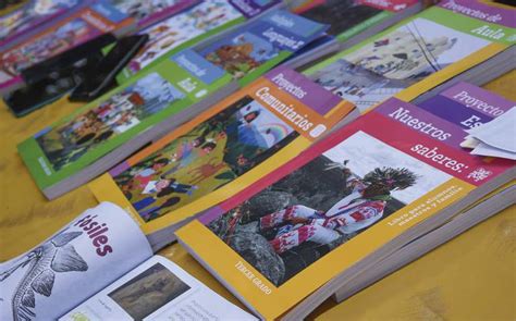 Jueza Frena Distribución De Libros De Texto En Zacatecas Nota De Raúl