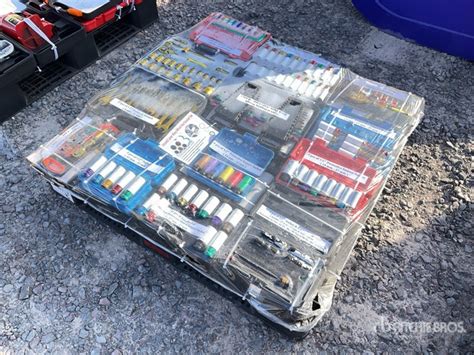 2024 Stw Juego De Dados Y Llave De Torque Sin Usar Quantity Of Socket Set And Torque Wrench