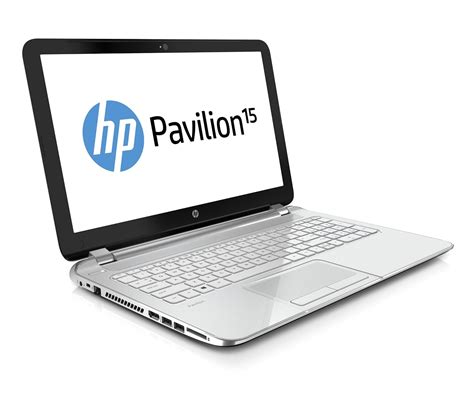 HP Pavilion N Tx Inch Laptop Amazon In Electronics