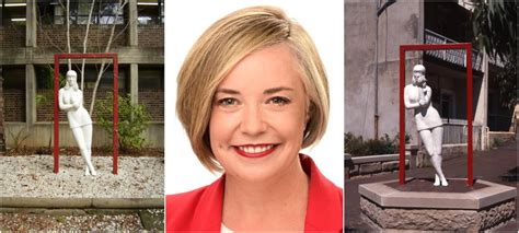 Worlds First Statue Of Sex Worker To Return To East Sydney Star Observer