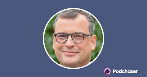 Prof Dr Gerald Haugs Podcast Credits And Interviews Podchaser