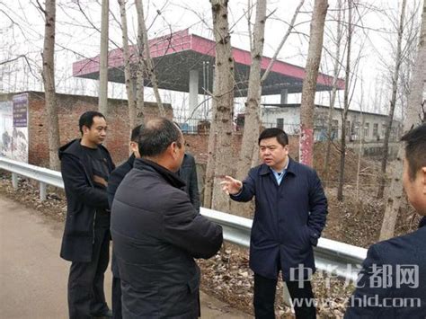 李剛到鹿邑縣觀堂鎮調研指導文化產業發展情況 每日頭條