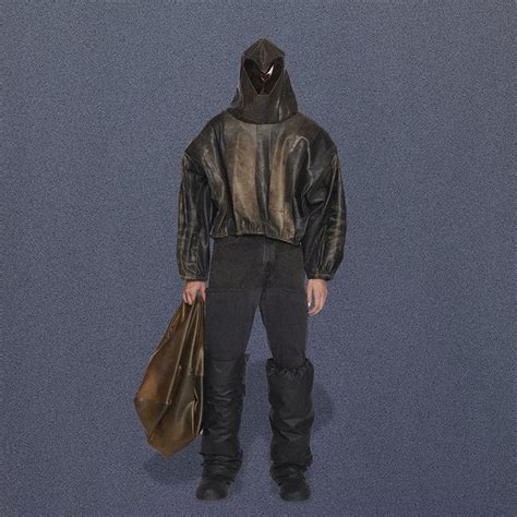 完整欣赏 Yeezy Season 9 系列型录 Nowre现客