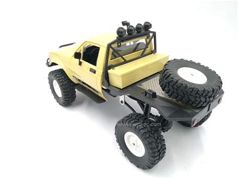 C14 Rtr Wpl Rc Official Store