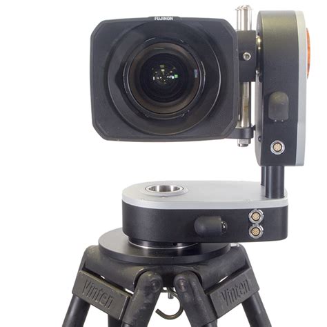 205 Remote Head Camera Corps