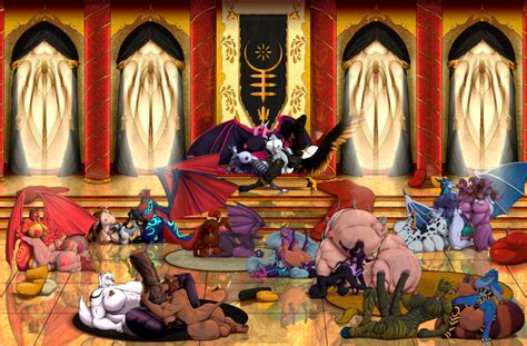 Rule 34 Alicorn Amanda Liam Ambiguous Gender Anthro Ashara Ass Balls Belly Big Balls Big Belly