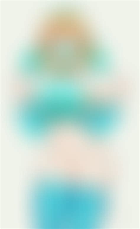 Zelda In Blue Rhentaiinsocks