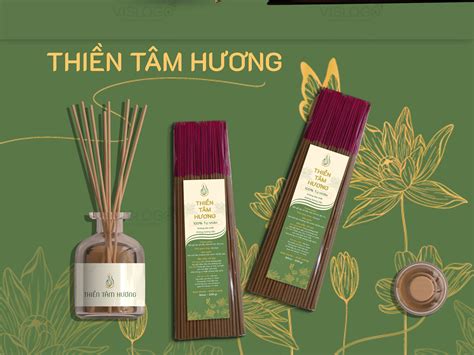 Dự án thiết kế thương hiệu Thiên Bảo Sơn